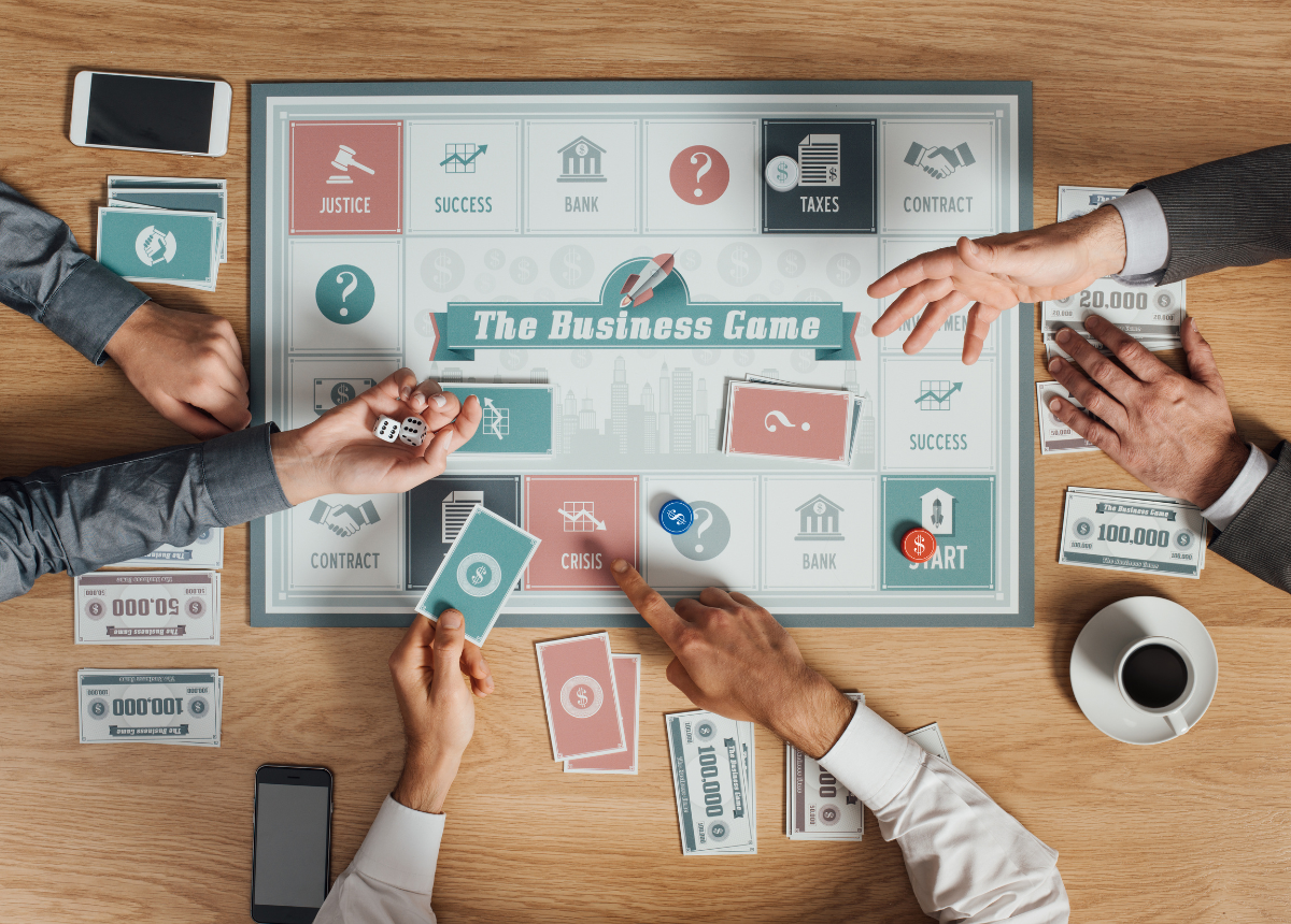 Business Game